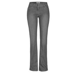 Toni Jeans Damen Gr&ouml;&szlig;e 34 grau