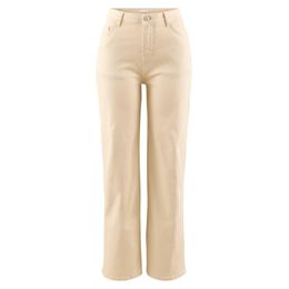 Tamaris Jeans Damen Gr&ouml;&szlig;e 29 beige