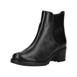 Gabor Stiefelette Damen Gr&ouml;&szlig;e 37 schwarz Winterschuhe