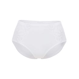 Conturelle Slip 'Provence' Damen Gr&ouml;&szlig;e XL wei&szlig;