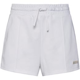 Ellesse Shorts Damen Gr&ouml;&szlig;e 38 wei&szlig;