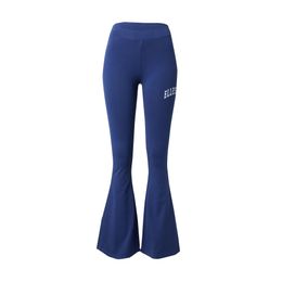 Ellesse Hose 'Toscani' Damen Gr&ouml;&szlig;e 38 navy / wei&szlig;