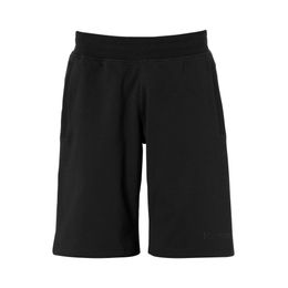 Kempa Sportshorts Herren Gr&ouml;&szlig;e L schwarz