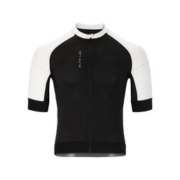 Elite Lab Fahrradshirt 'Bike Elite X1' Herren Gr&ouml;&szlig;e XXL schwarz / wei&szlig;
