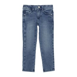 s.Oliver Jeans 'Kathy' M&auml;dchen Gr&ouml;&szlig;e 140 blue denim