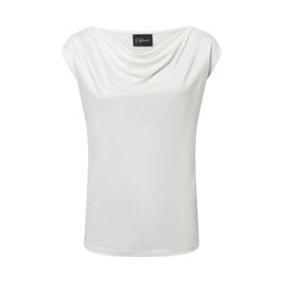 s.Oliver Shirt Damen Gr&ouml;&szlig;e L wei&szlig;