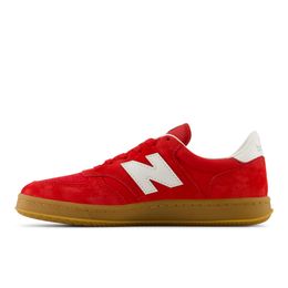 New Balance Sneaker 'T500' Herren Gr&ouml;&szlig;e 38.5 blutrot