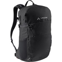 Vaude Rucksack Herren Gr&ouml;&szlig;e One Size grau / schwarz