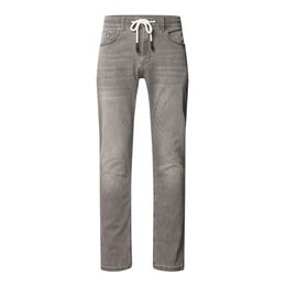 Yazubi Jeans 'Erik' Herren Gr&ouml;&szlig;e 38 grey denim