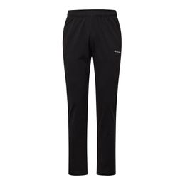 Champion Authentic Athletic Apparel Sporthose Herren Gr&ouml;&szlig;e XS schwarz / wei&szlig;