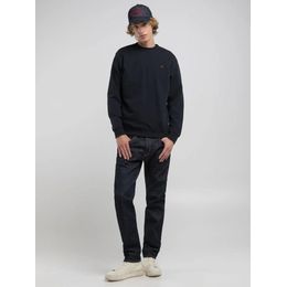 Replay Sweatshirt Herren Gr&ouml;&szlig;e S blau