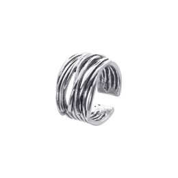Heideman Ring Damen Gr&ouml;&szlig;e 66 silber