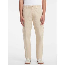 Guess Hose Herren Gr&ouml;&szlig;e 32 beige