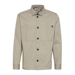 !Solid &Uuml;bergangsjacke 'sigurd' Herren Gr&ouml;&szlig;e M beige