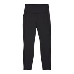 Calvin Klein Sport Leggings Damen Gr&ouml;&szlig;e L schwarz / wei&szlig;