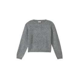 s.Oliver Pullover M&auml;dchen Gr&ouml;&szlig;e 158 gold / grau