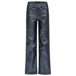 Salsa Jeans Hose Damen Gr&ouml;&szlig;e 42 grau