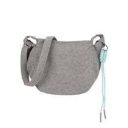 Fritzi aus Preussen Fritzi Aus Preu&szlig;en Schultertasche 'Sue02' Damen Gr&ouml;&szlig;e One Size grau