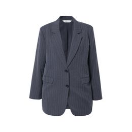 Studio Untold Blazer Damen Gr&ouml;&szlig;e 46/48 grau