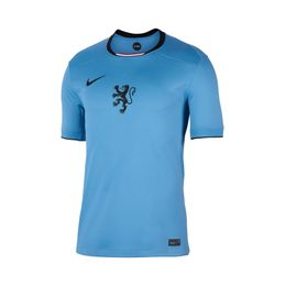 Nike Trikot 'Netherlands 2025' Herren Gr&ouml;&szlig;e XL navy / t&uuml;rkis
