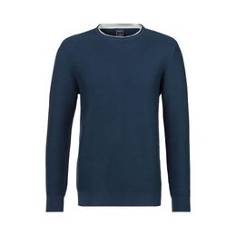 AUTHENTIC LE JOGGER Pullover Herren Gr&ouml;&szlig;e S navy