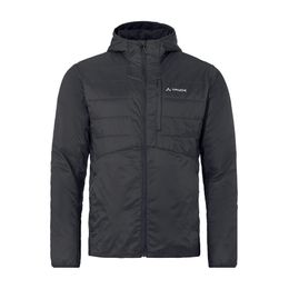 Vaude Funktionsjacke 'Freney' Herren Gr&ouml;&szlig;e XL schwarz