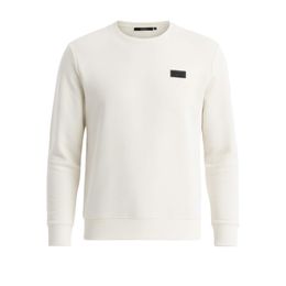 Ombre Sweatshirt 'OM-SSNZ-0136' Herren Gr&ouml;&szlig;e L creme