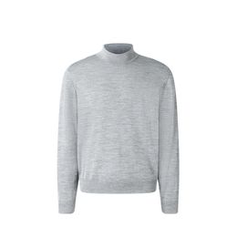 Maerz Muenchen Pullover Herren Gr&ouml;&szlig;e XL grau