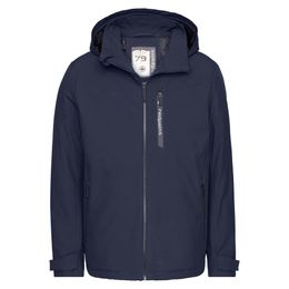 Redpoint Funktionsjacke Herren Gr&ouml;&szlig;e 4XL navy