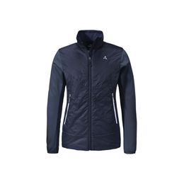 Sch&ouml;ffel Sch&ouml;ffel Jacke 'Cascata' Damen Gr&ouml;&szlig;e XXL navy