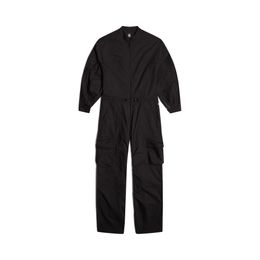 G-Star Raw G-star Jumpsuit 'Balloon' Damen Gr&ouml;&szlig;e XXS schwarz
