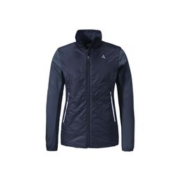 Sch&ouml;ffel Sch&ouml;ffel Jacke 'Cascata' Damen Gr&ouml;&szlig;e XXXL navy