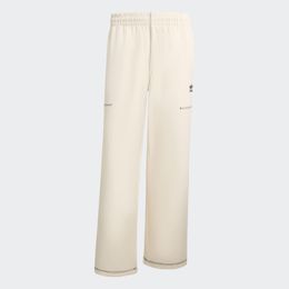 adidas originals Hose Herren Gr&ouml;&szlig;e 34 creme