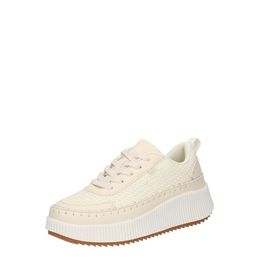 PS Poelman Sneaker Damen Gr&ouml;&szlig;e 38 creme / hellbeige