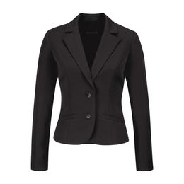 Melrose Blazer Damen Gr&ouml;&szlig;e 40 schwarz