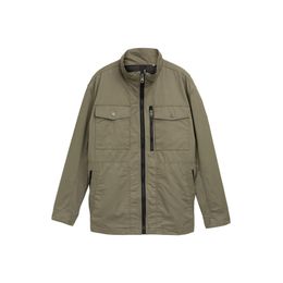 Tom Tailor Men + Jacke Herren Gr&ouml;&szlig;e 4XL oliv