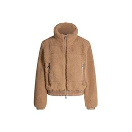 JOOP! Jeans Jacke 'Olivet' Damen Gr&ouml;&szlig;e L camel