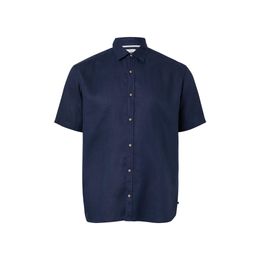 s.Oliver Men Big Sizes Hemd Herren Gr&ouml;&szlig;e XXL navy