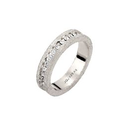 Elli Ring Damen Gr&ouml;&szlig;e 54 silber