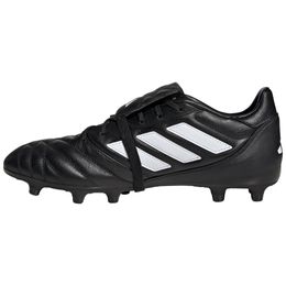 adidas Performance Fu&szlig;ballschuh 'Copa Gloro' Herren Gr&ouml;&szlig;e 39/39.5 schwarz / wei&szlig;