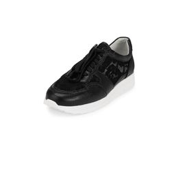 vitaform Sneaker Damen Gr&ouml;&szlig;e 41 schwarz