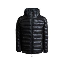 Zavetti Canada Jacke 'Terosso 2.0' Herren Gr&ouml;&szlig;e XS schwarz
