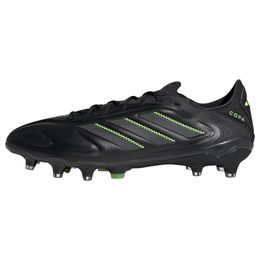 adidas Performance Fu&szlig;ballschuh 'Copa Pure 3 Elite' Herren Gr&ouml;&szlig;e 48 limette / schwarz