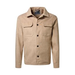 Pierre Cardin Jacke Herren Gr&ouml;&szlig;e M/L beige