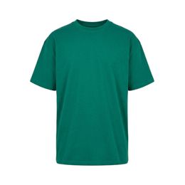 Teeshoppen T-Shirt Herren Gr&ouml;&szlig;e 4XL smaragd