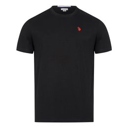 U.S. Polo Assn. T-Shirt Herren Gr&ouml;&szlig;e XXXL schwarz