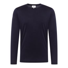 Eterna Shirt Herren Gr&ouml;&szlig;e M navy