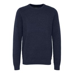 Blend Pullover 'Zap' Herren Gr&ouml;&szlig;e XXL blau