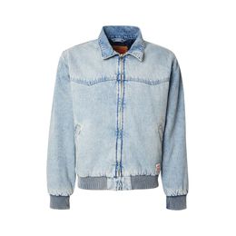 Levi's Levi's Jacke 'Embarcadero' Herren Gr&ouml;&szlig;e S blue denim