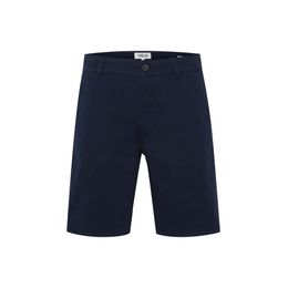 !Solid Chinohose 'Erico' Herren Gr&ouml;&szlig;e 34 blau / dunkelblau